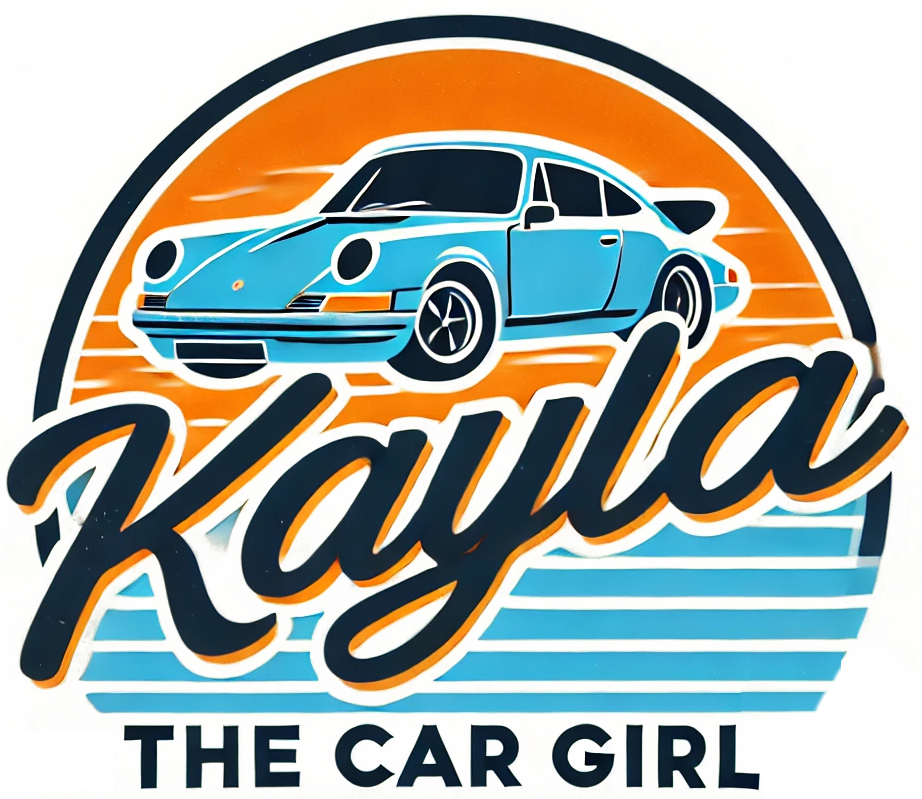 Dashboard - Kayla The Girl